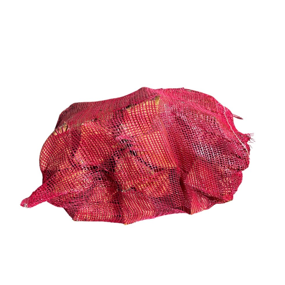 Net of Kiln Dried Beech Logs – Mr. Logs