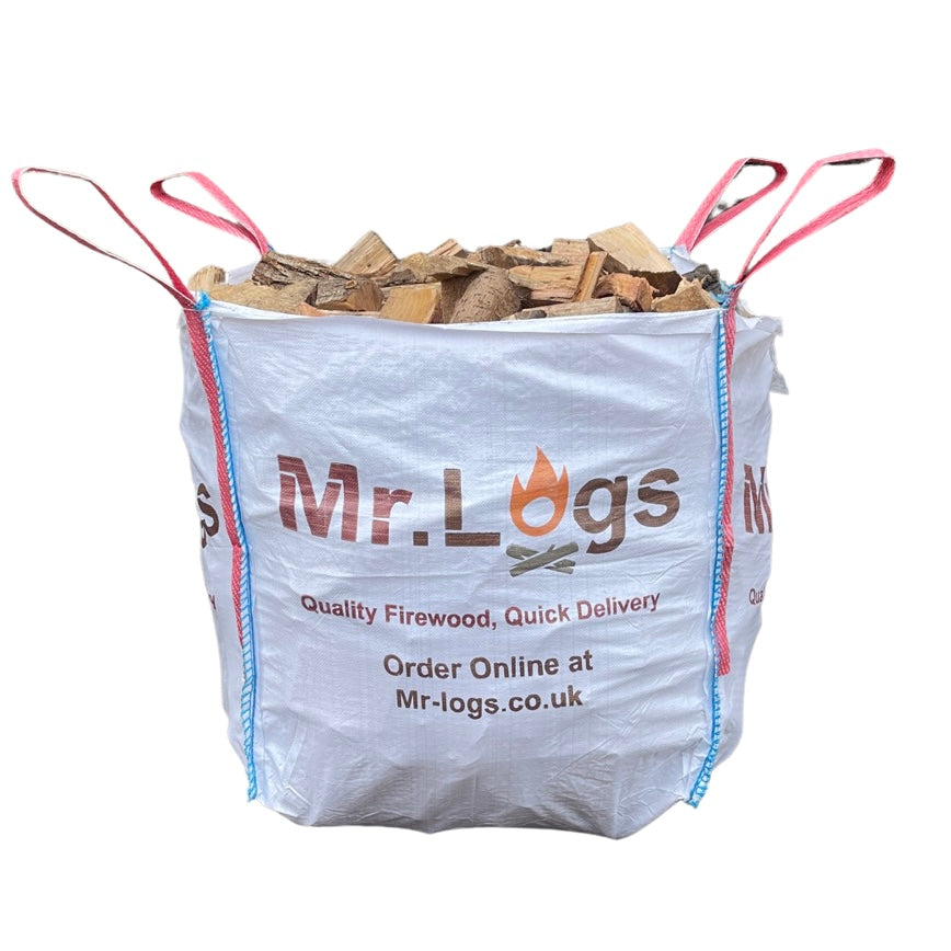 Gold - Seasoned Mixed Logs – Mr. Logs